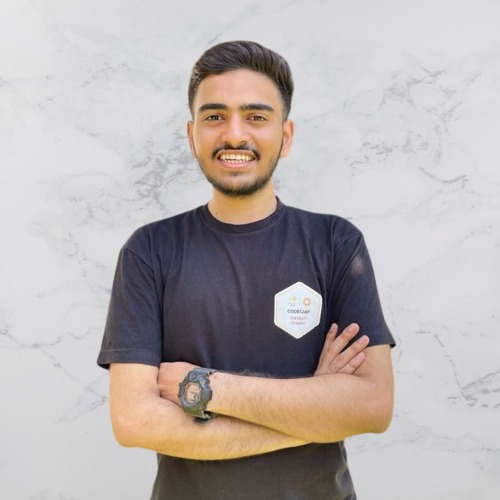 Salman Adhikari | Full Stack Developer